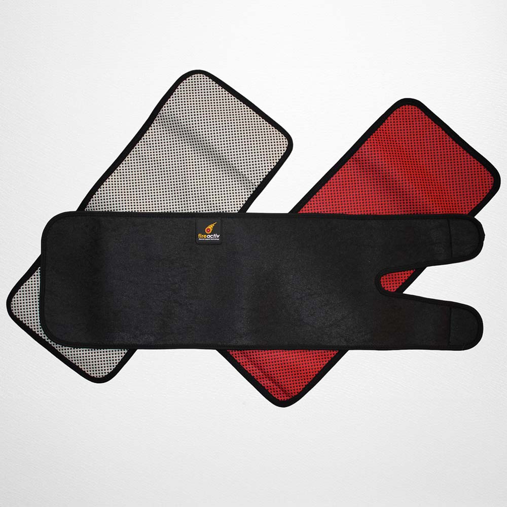 Neoprene Thermal Thigh Support - Fireactiv